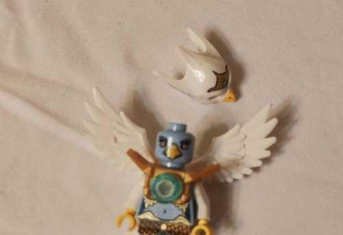 Lego chima фигурки