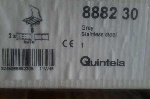 Новые Quintela 888230, Ecoplast 70266,70166