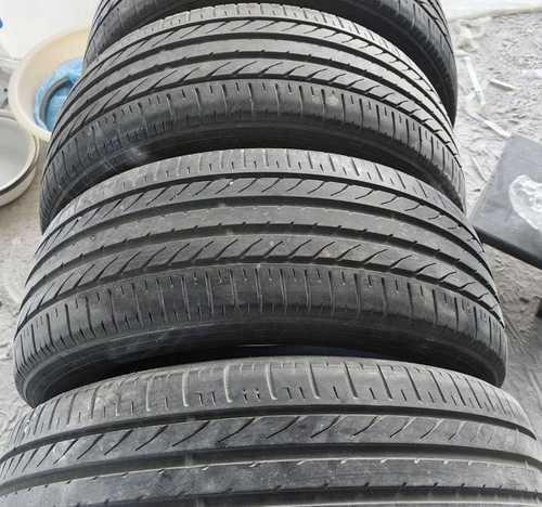 Toyo Proxes R40 215/50 R18