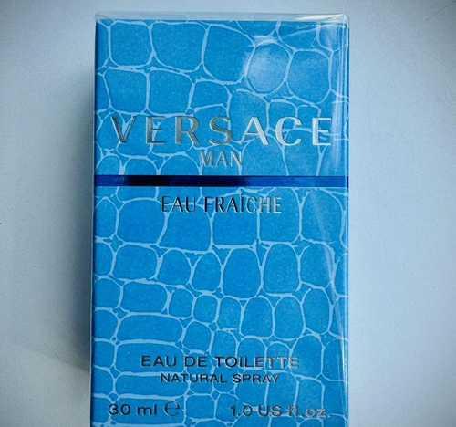Versace Man Eau Fraiche, 30 ml