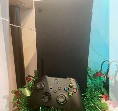 Xbox series x