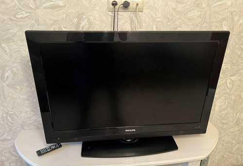 Телевизор philips 42PFL3312S/60 106 см диагональ