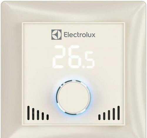 Термрегулятор тёплого пола Electrolux
