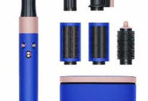 Dyson фен-стайлер Airwrap Complete Long - Blue/Blu