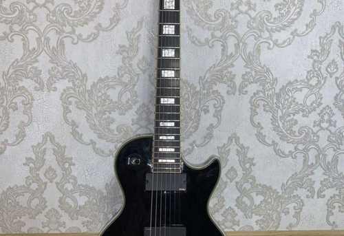 Epiphone LTD Matt Heafy Les Paul Custom 7string