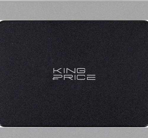 SSD накопитель kingprice kpss480G2 480гб, 2.5, SATA III, SATA, rtl kpss480G2