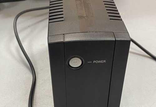 Ибп cyberpower UT650E