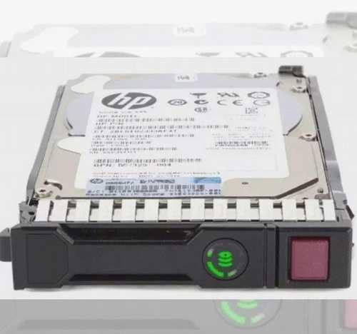 P04560-B21, HPE 480 GB SATA RI SFF SC DS SSD