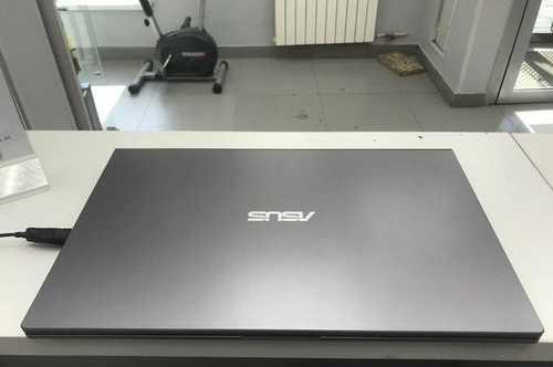 Кр70 ноутбук Asus f515e