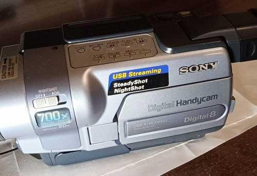 Sony Digital8