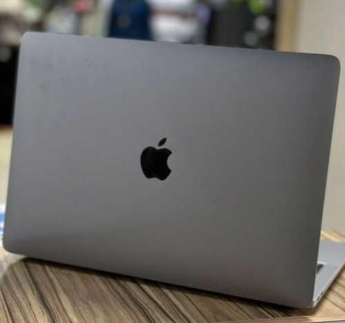 Apple macbook air M1-акб 91,гарантия