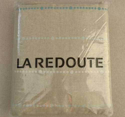 Новая скатерть и 6 салфеток la redoute