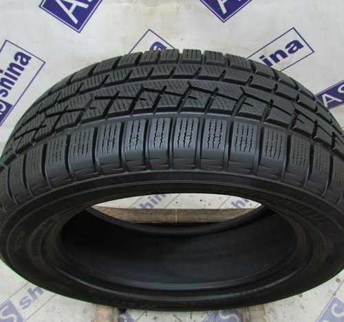 Yokohama W.Drive V902 205/55 R16 117D