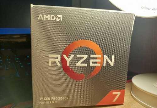 AMD wraith prysm