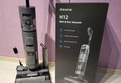 Xiaomi dreame H12