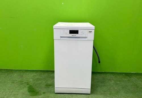Посудомоечная машина Dexp G11D6PF белый