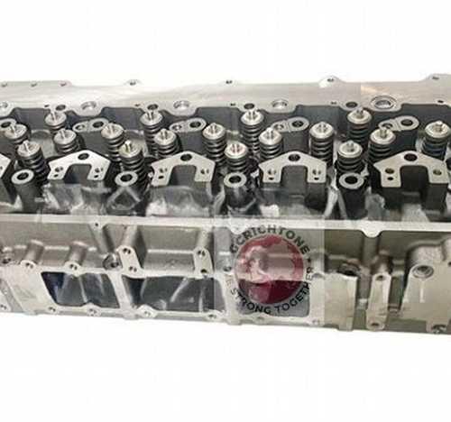 Головка блока цилиндров CAT C13 в сборе