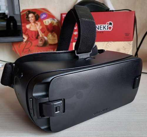 Samsung Gear VR