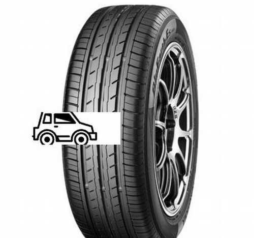 Yokohama BluEarth-ES ES32 215/55 R17 94V