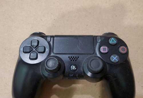Джойстик, геймпад для Sony PlayStation 4 (PS4)