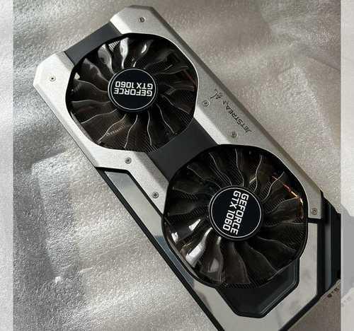 Видеокарта gtx 1060 3gb