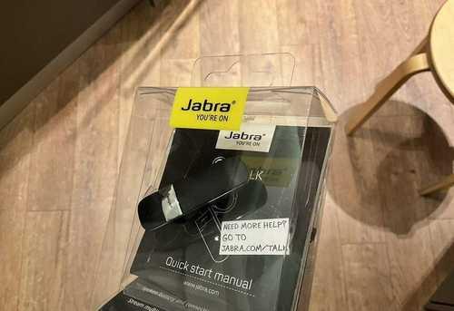 Беспроводная Bluetooth-гарнитура Jabra Talk