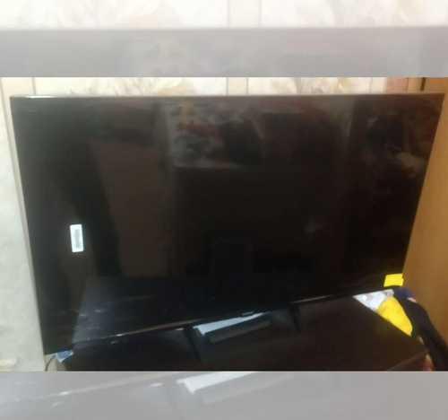 Телевизор Xiaomi Mi Tv A2 43 4k