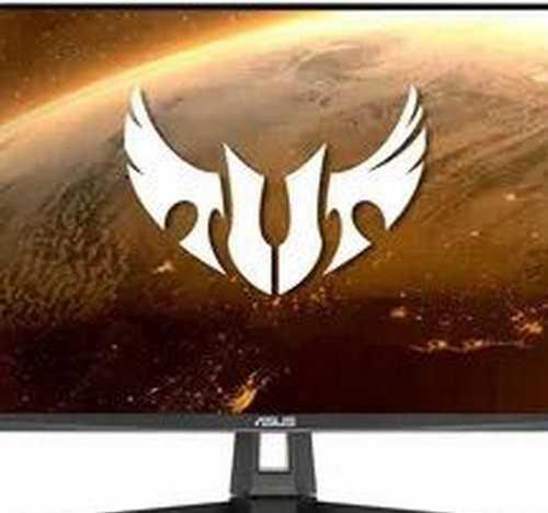 Монитор asus tuf gaming 27"