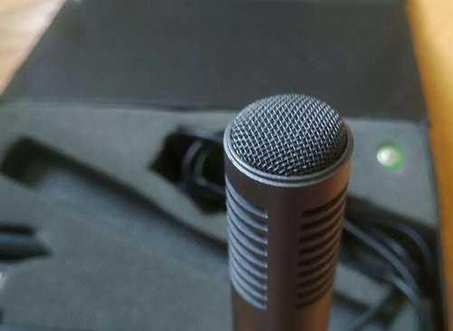 Конденсаторный микрофон Philips SBC ME 570
