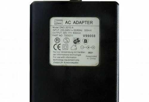 Блок питания AC adapter DNG-3010-A