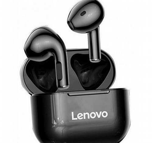 Беспроводные наушники Lenovo LP40