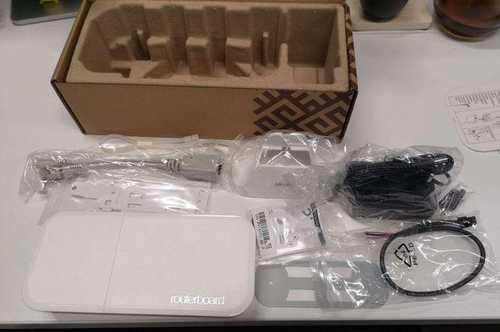 MikroTik wAP LTE kit