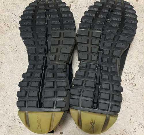 Мужские кроссовки Reebok Zig Kinetica Edge