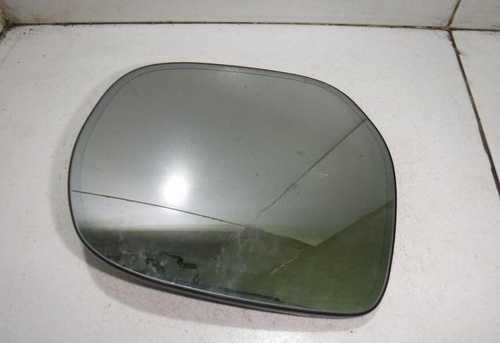 Lexus LX 3 - Стекло зеркала правого - 8793160B70