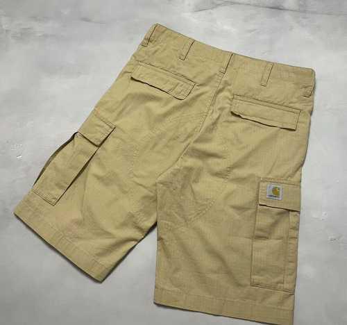 Шорты Carhartt WIP Regular Cargo Short оригинал