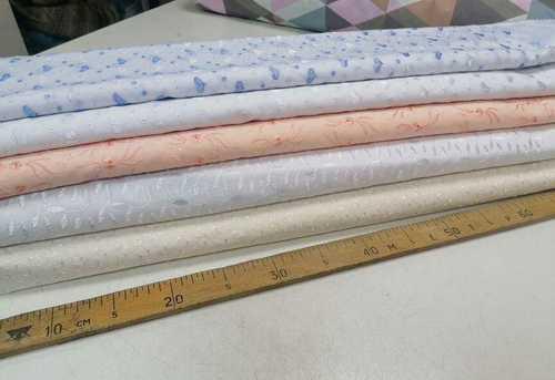 Ткань кружевное полотно для шитья