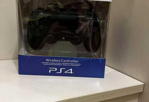 Dualshock 4