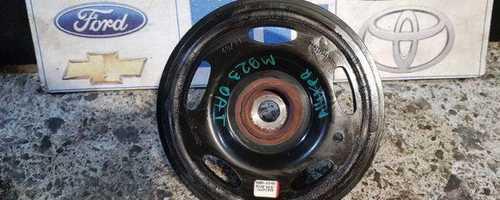 Шкив коленвала Opel Astra J хэтчбек 1.4 a14xer