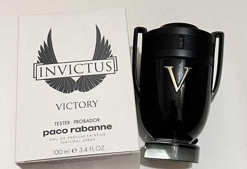 Paco Rabanne Invictus Victory Eau de Parfum