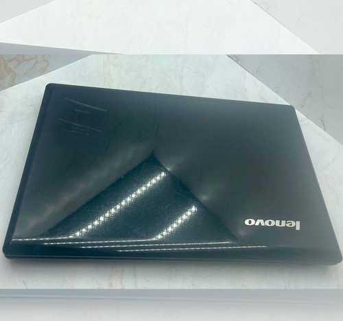 Ноутбук Lenovo G580