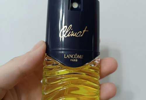 Туалетная вода climat Lancome 45 ml