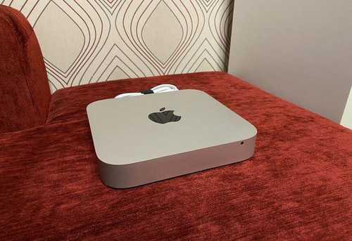 Apple Mac mini 2014 Custom i7 16Gb ssd512hdd1000