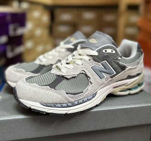 New Balance 2002R Оригинал