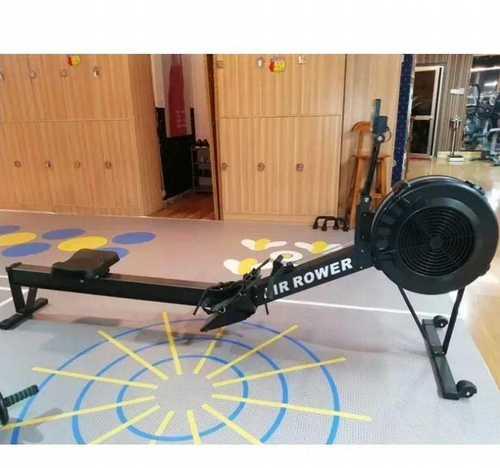 Гребной тренажер Air rower