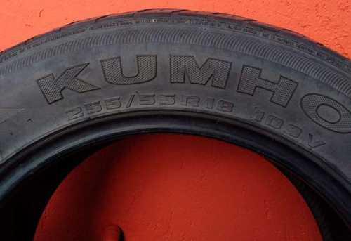 Kumho 846 255/55 R18