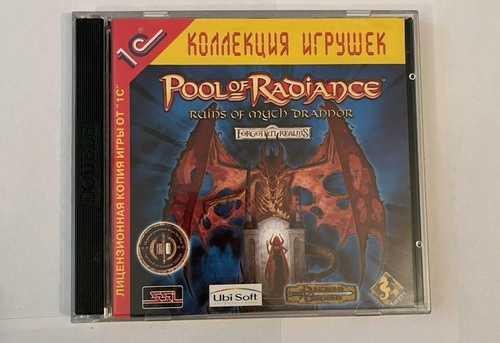 Pool of Radiance: Ruins of Myth Drannor (Лицензия)