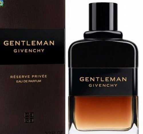 Парфюмерная вода Givenchy Gentleman Eau De Parfum