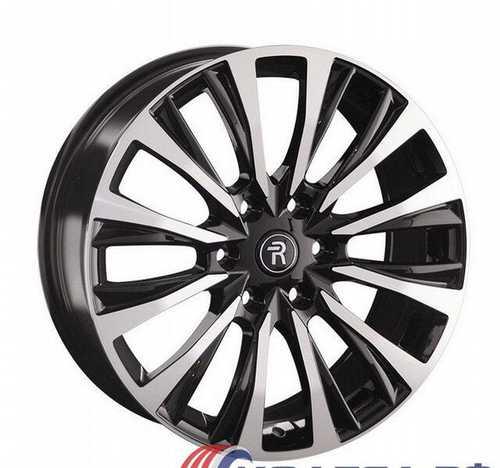 Диски Infiniti INF93 8/20 6x139.7 ET30 d77.8 BKF