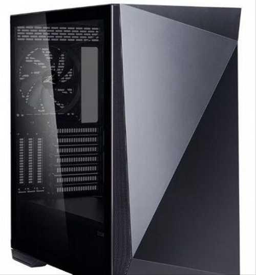 Корпус Zalman Z9 Iceberg Black