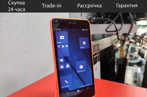 Microsoft Lumia 640